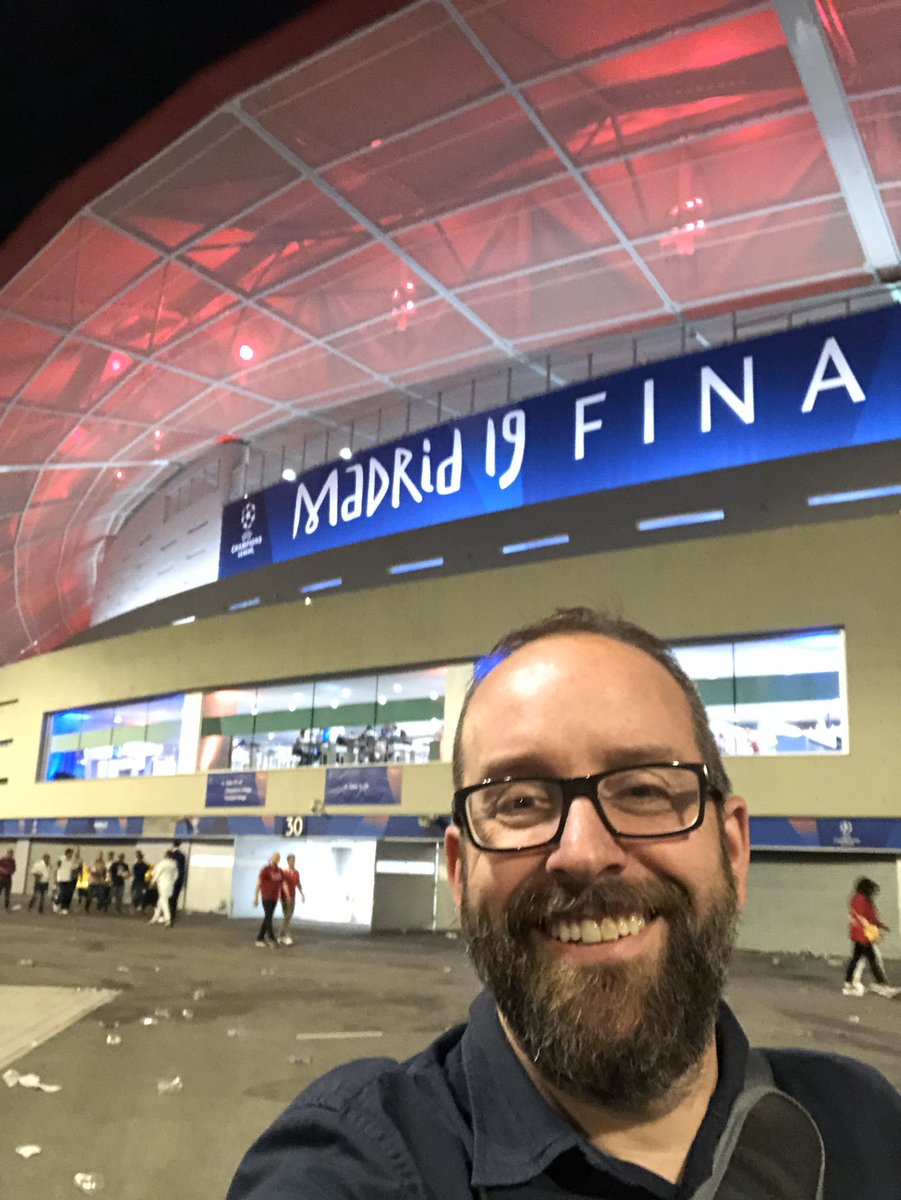 Losing – Lost and Desperate