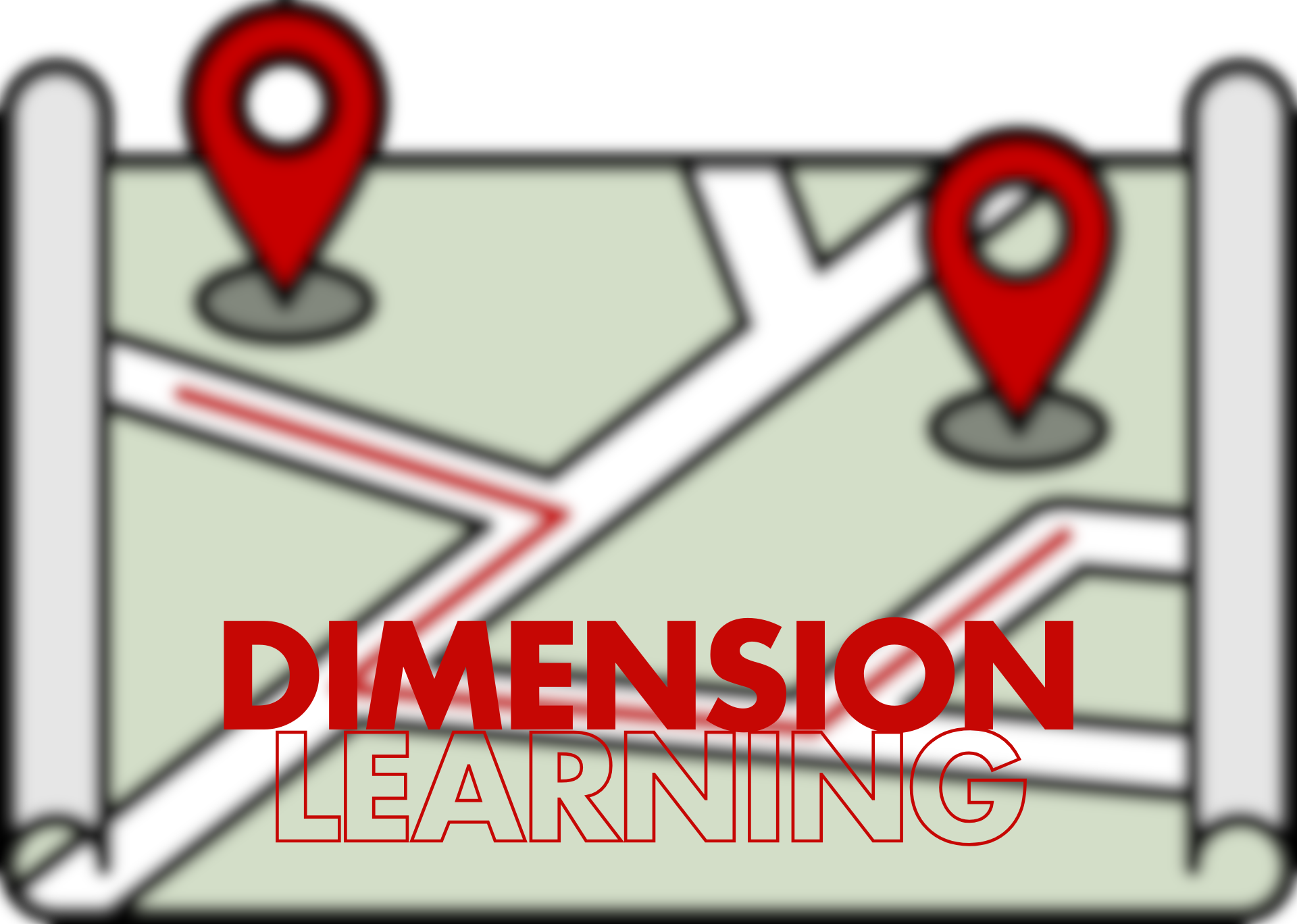 Dimension Learning – Lost and Desperate