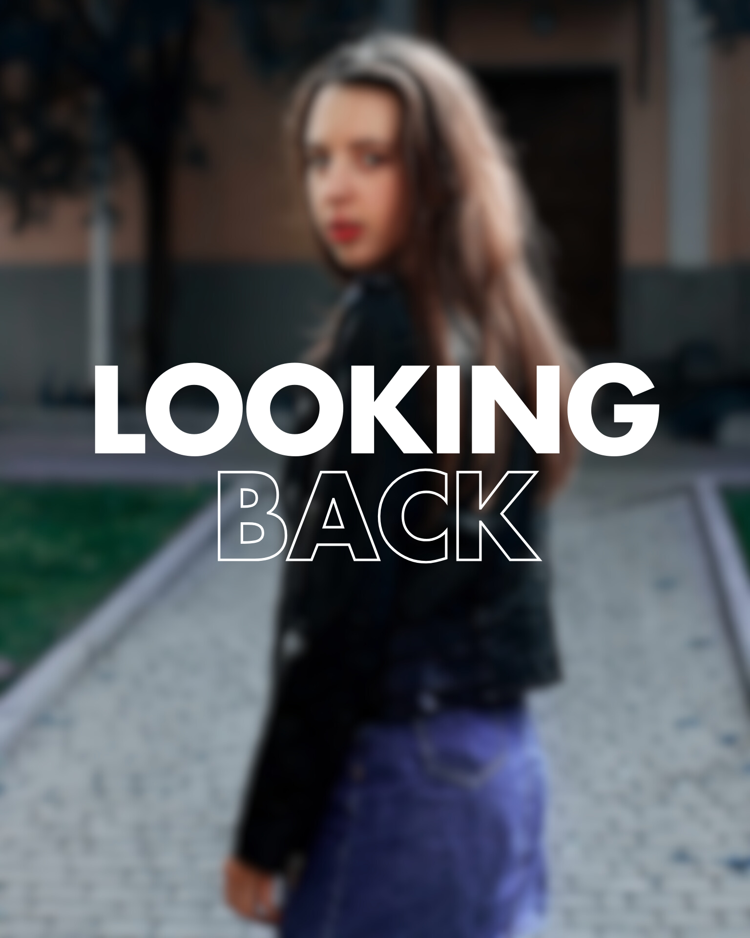 Looking back – Lost and Desperate