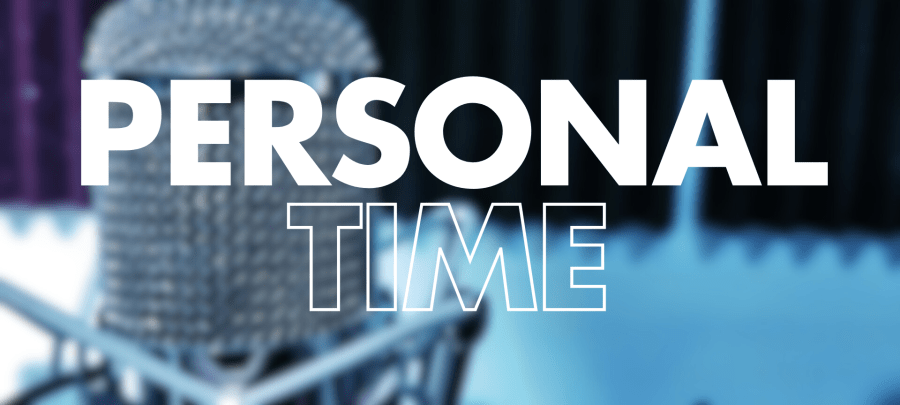 Personal Time – Lost and Desperate