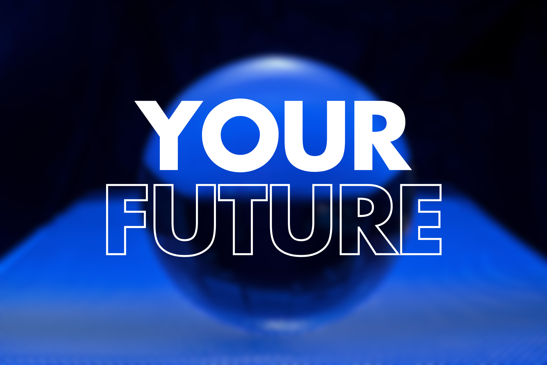 Your Future Lost And Desperate