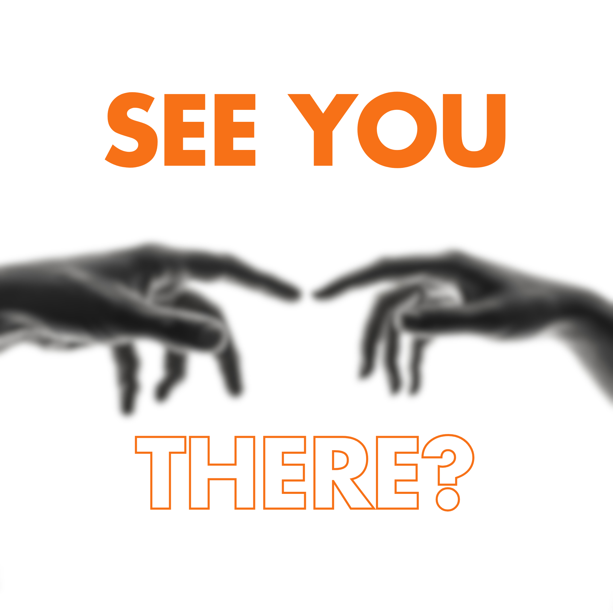 See you there? – Lost and Desperate