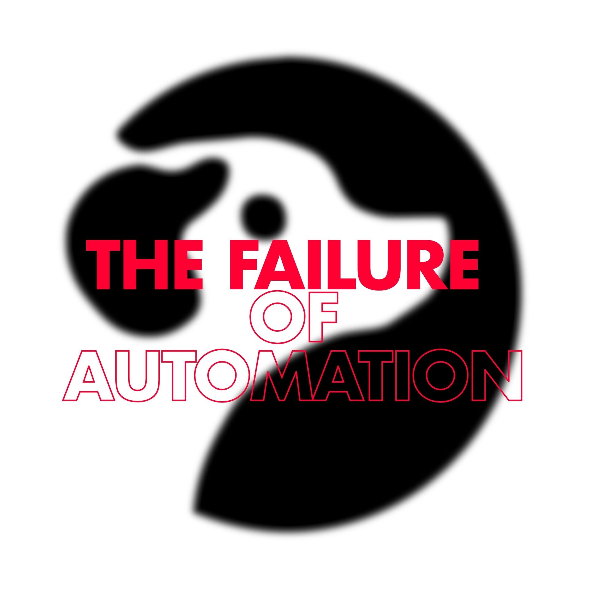 The failure of automation – Lost and Desperate