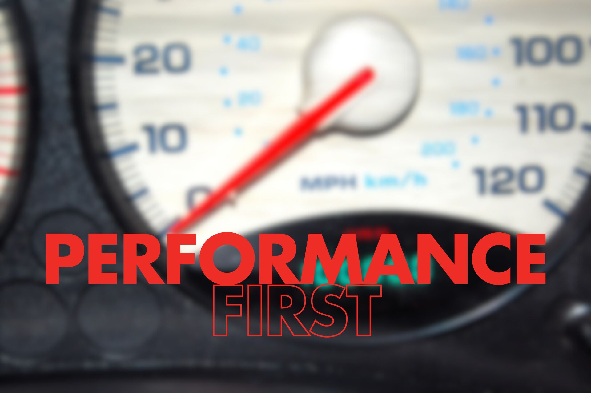 Performance first – Lost and Desperate